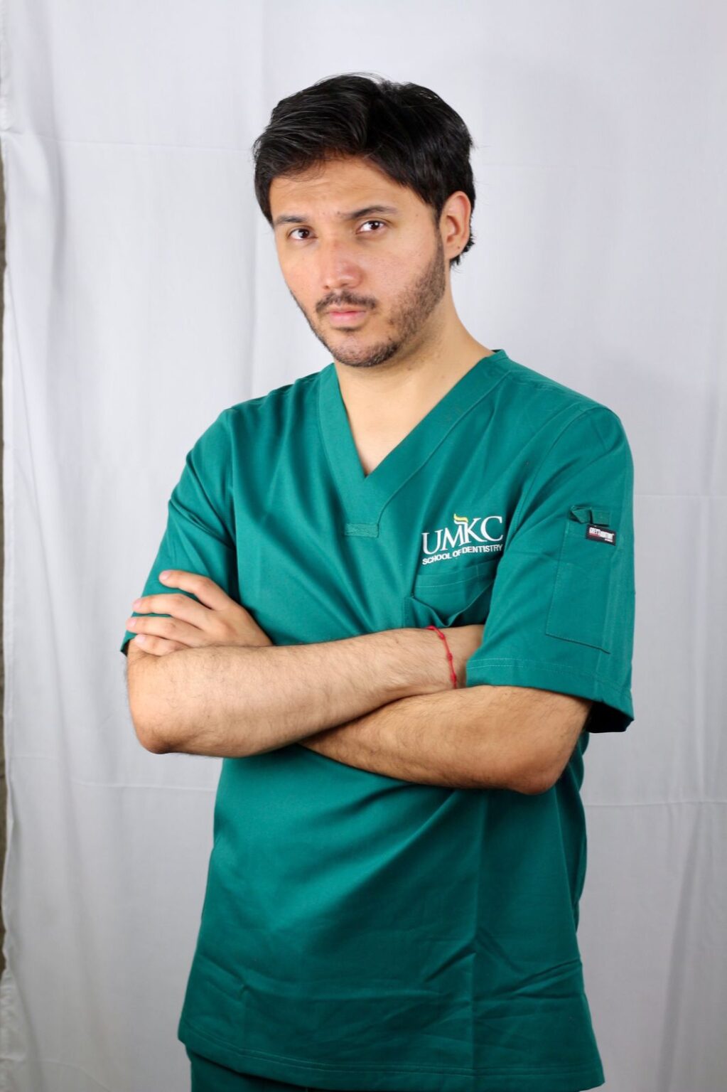 Dr. Jorge Ochoa – CDO